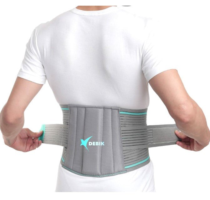 LUMBAR SUPPORT