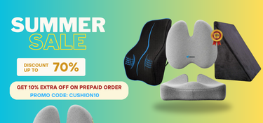 DEBIK | Buy Seat cushions, Massagers and Orthopedic Products